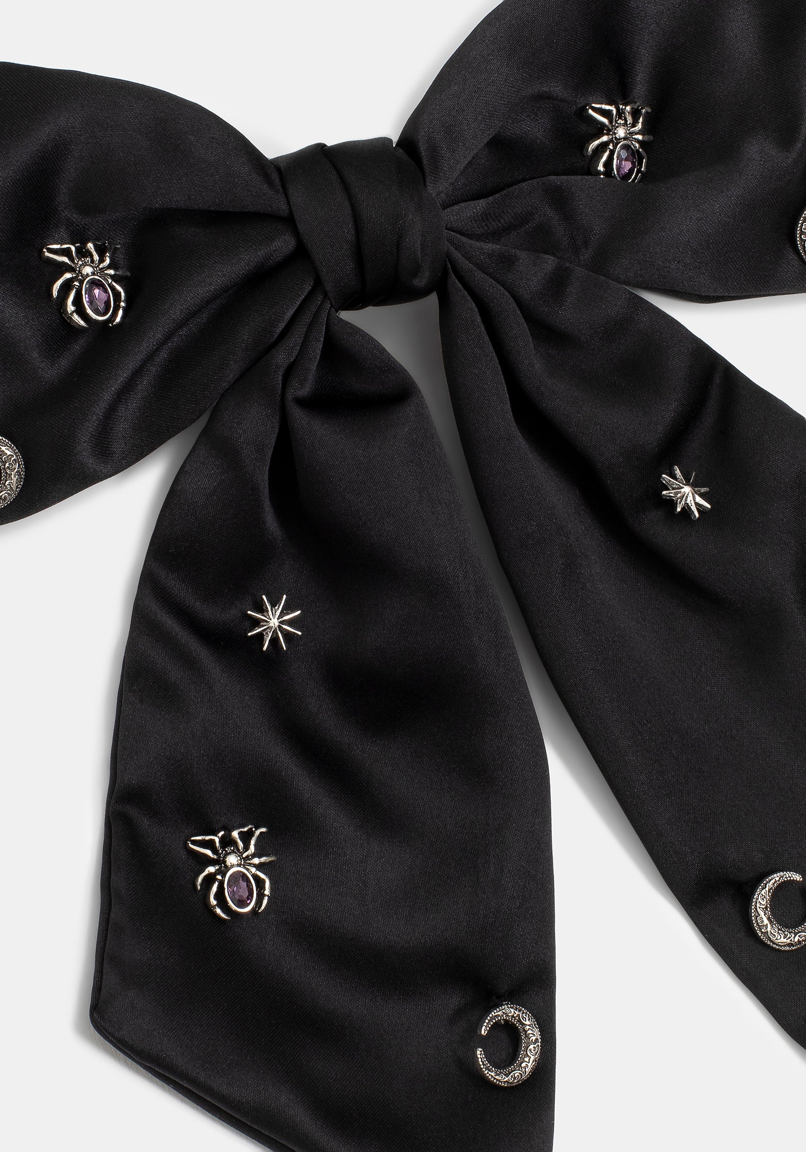 Neida Spider Bow – Disturbia