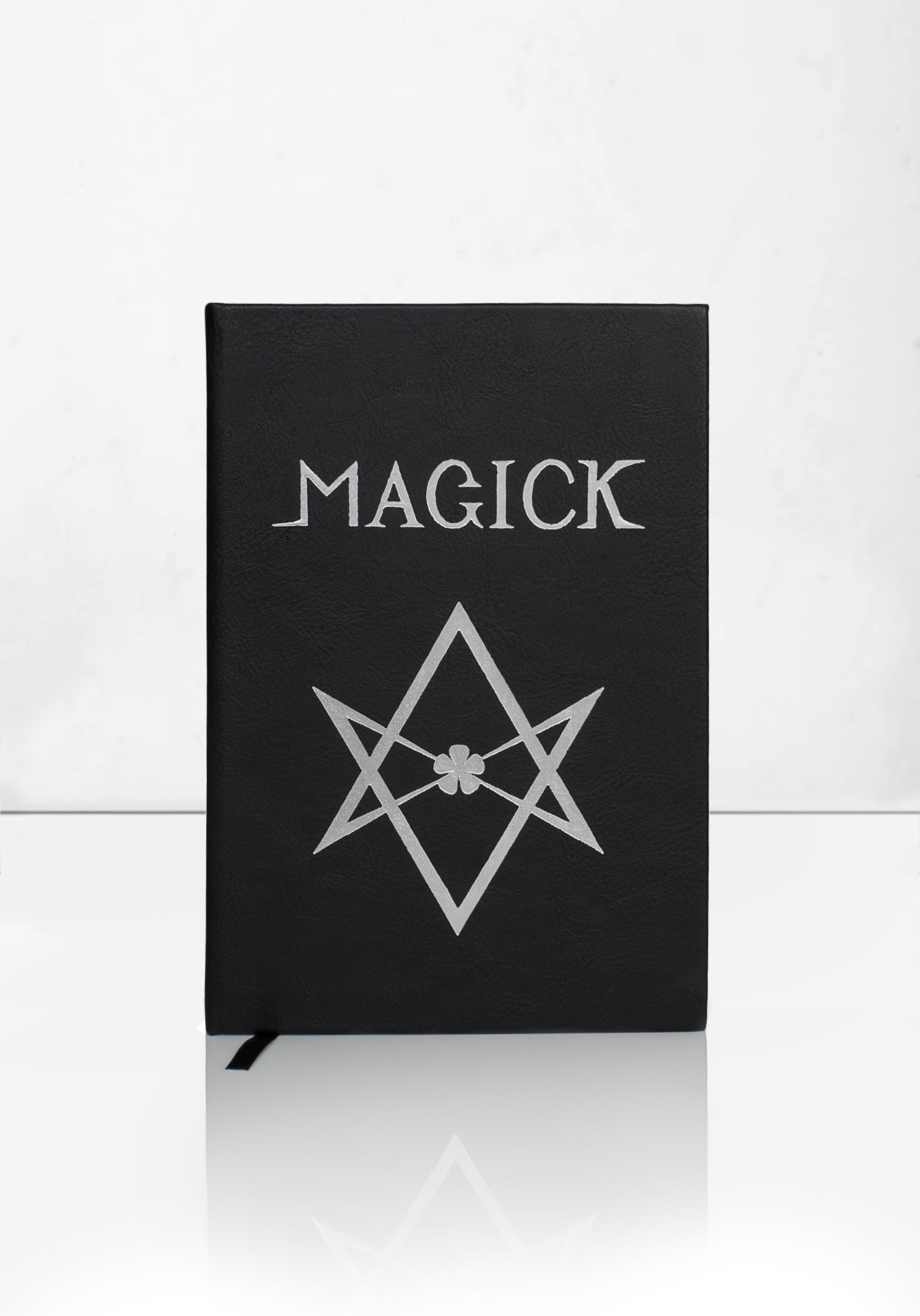 Ceremonial Magick Journal | Disturbia - Shop Women's Gothic ...