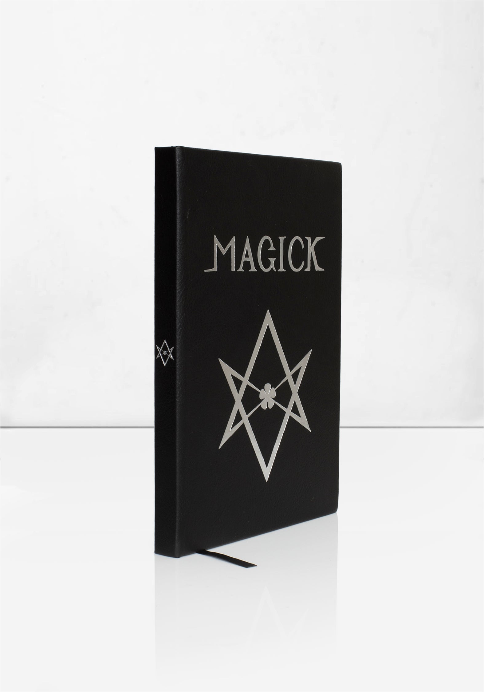 Ceremonial Magick Journal | Disturbia - Shop Women's Gothic ...