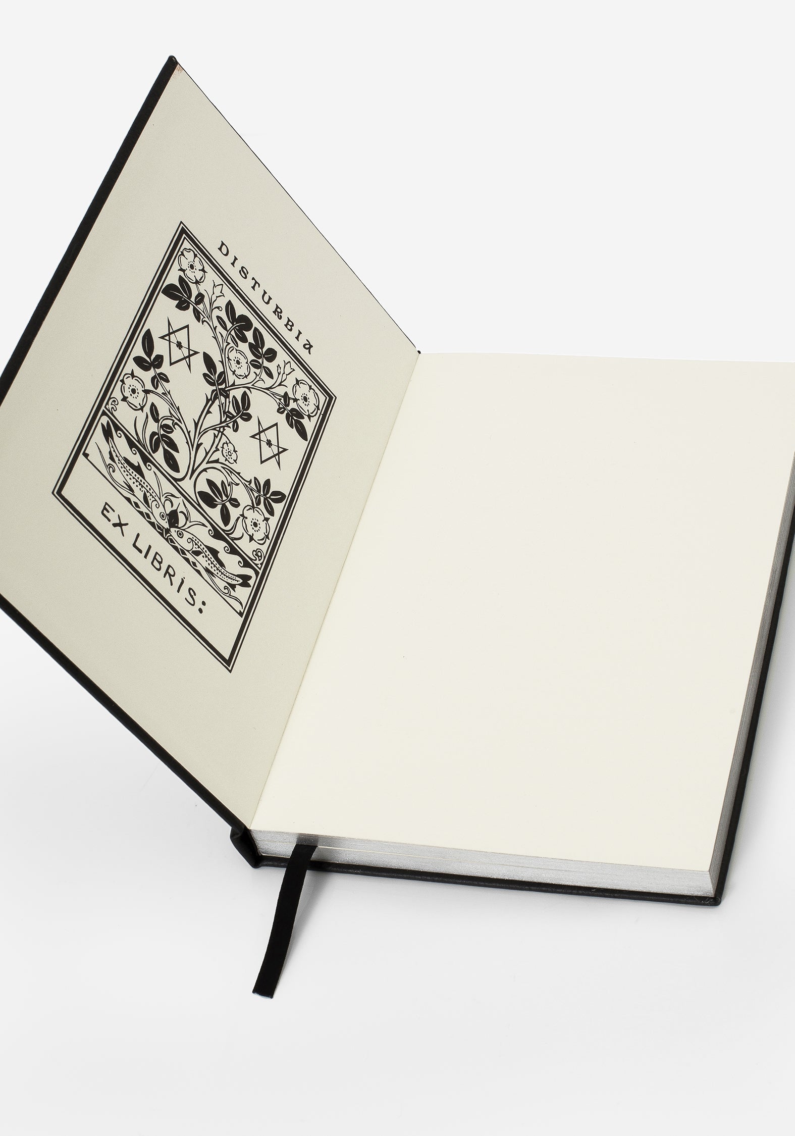 Ceremonial Magick Journal | Disturbia - Shop Women's Gothic ...