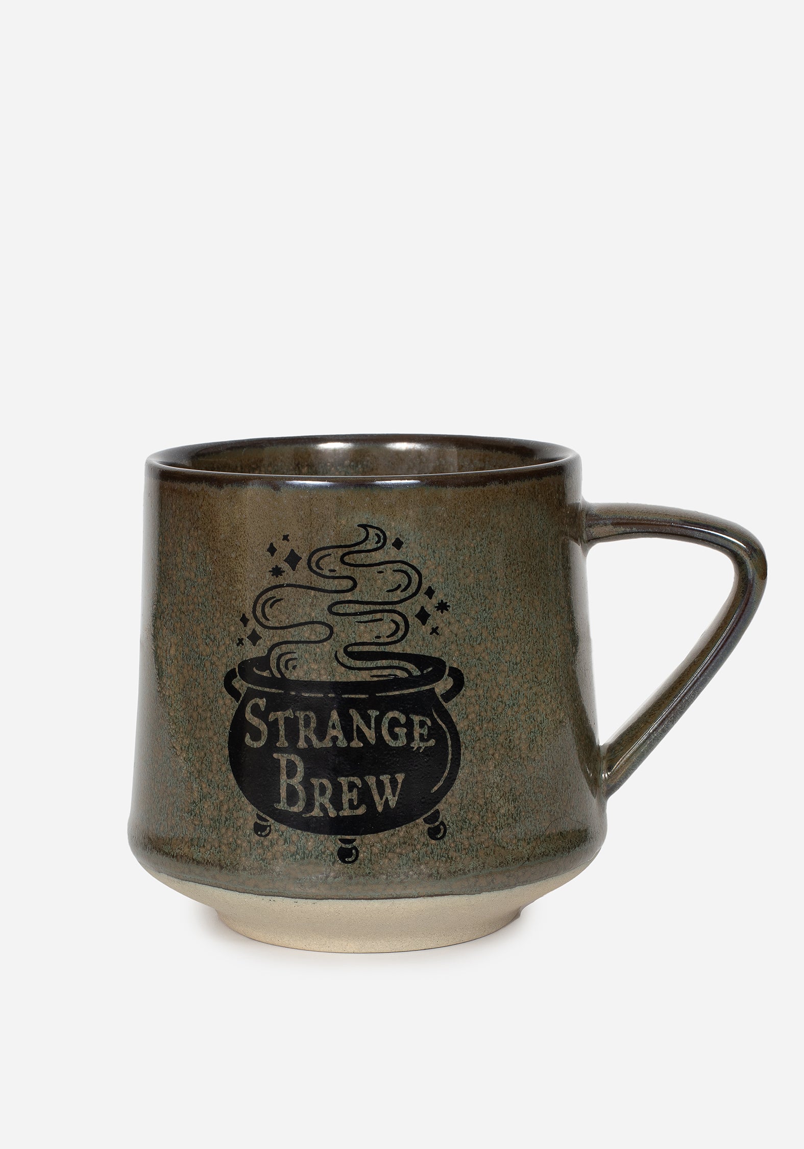 Strange Brew Mug | Disturbia - Shop Women's Gothic, Alternative & Dark ...