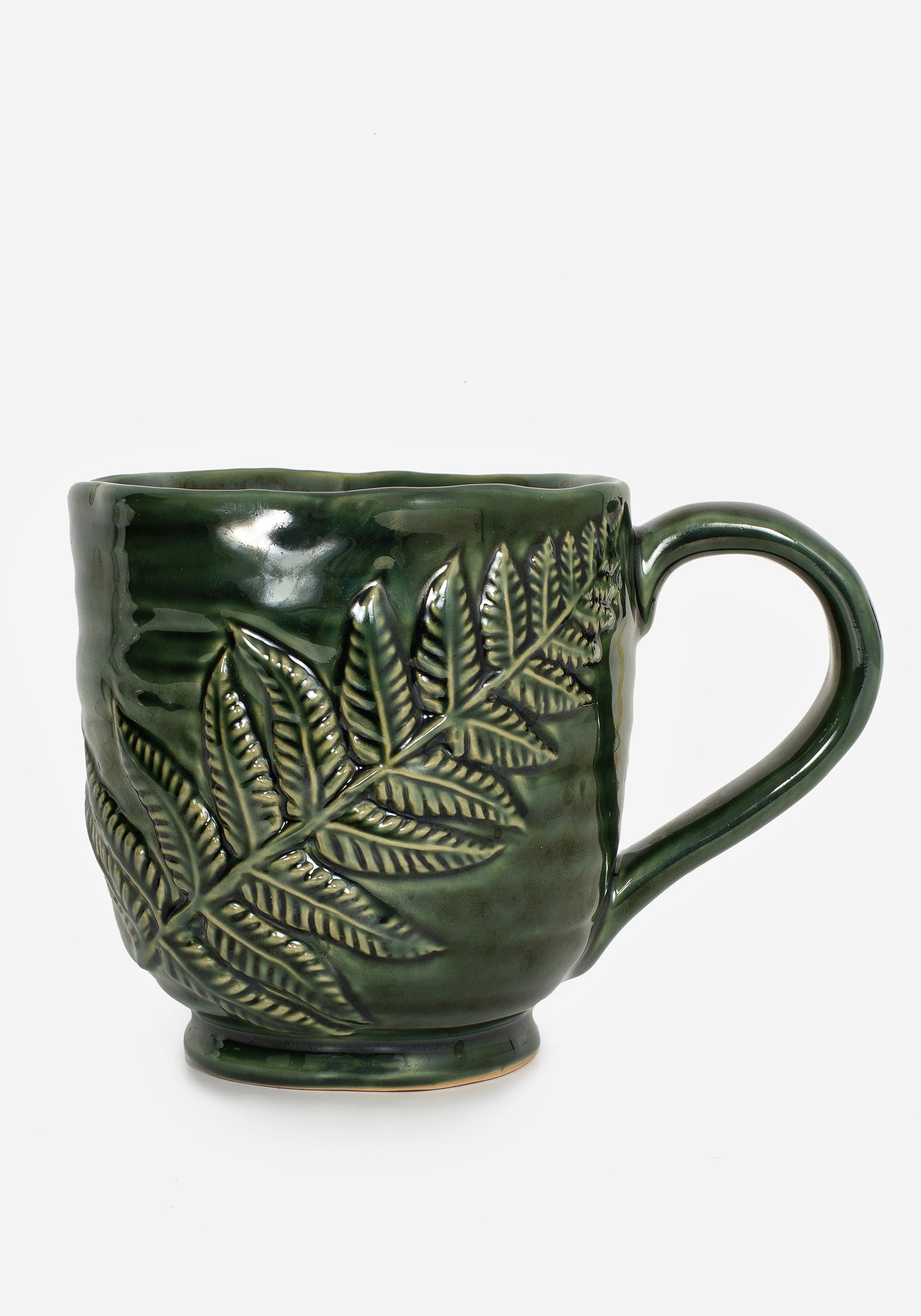 Fern Mug | Disturbia - Shop Women's Gothic, Alternative & Dark Romantic ...
