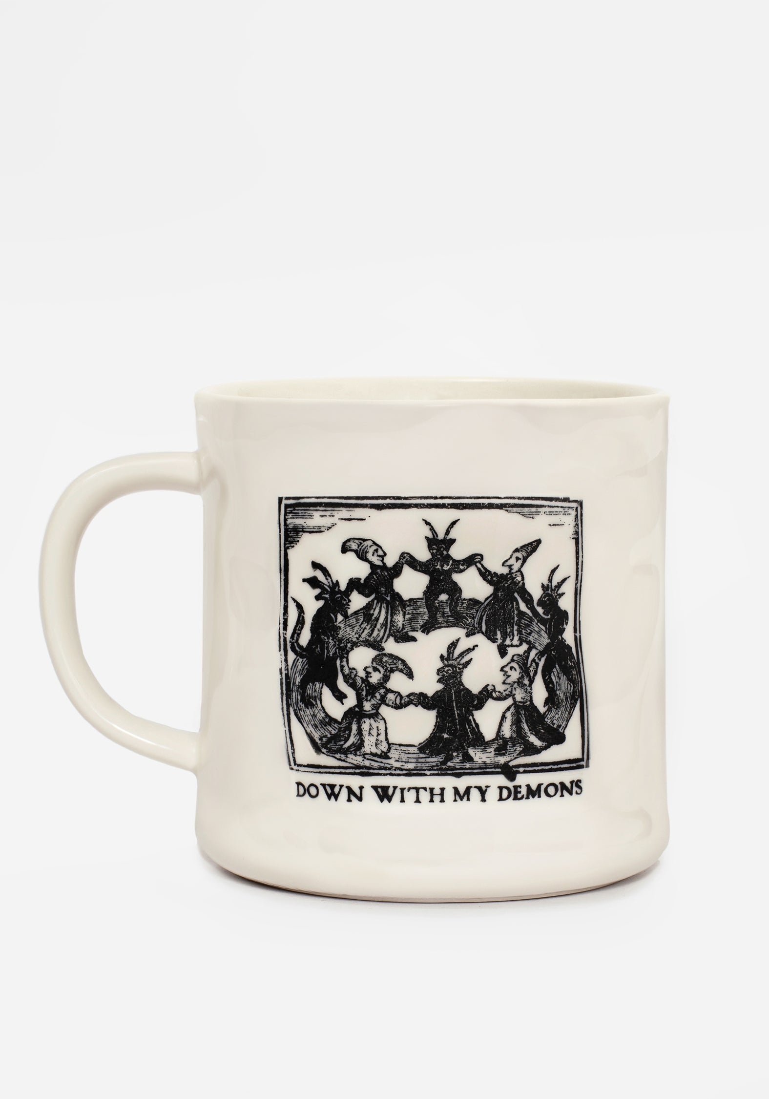 Demons Mug | Disturbia - Shop Women's Gothic, Alternative & Dark ...