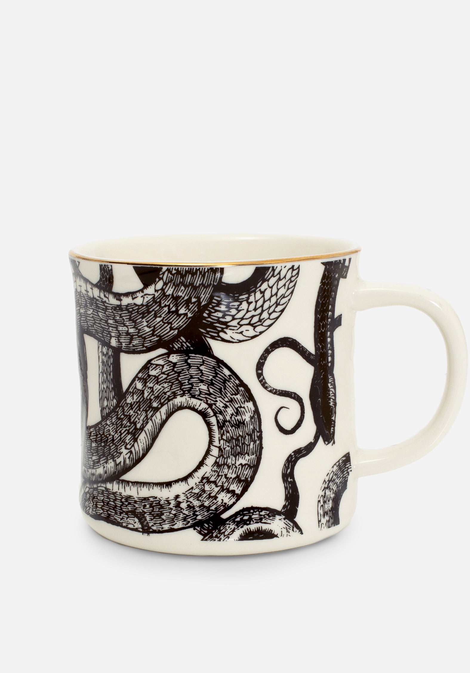 Saraph Snakes Mug | Disturbia - Shop Women's Gothic, Alternative & Dark ...