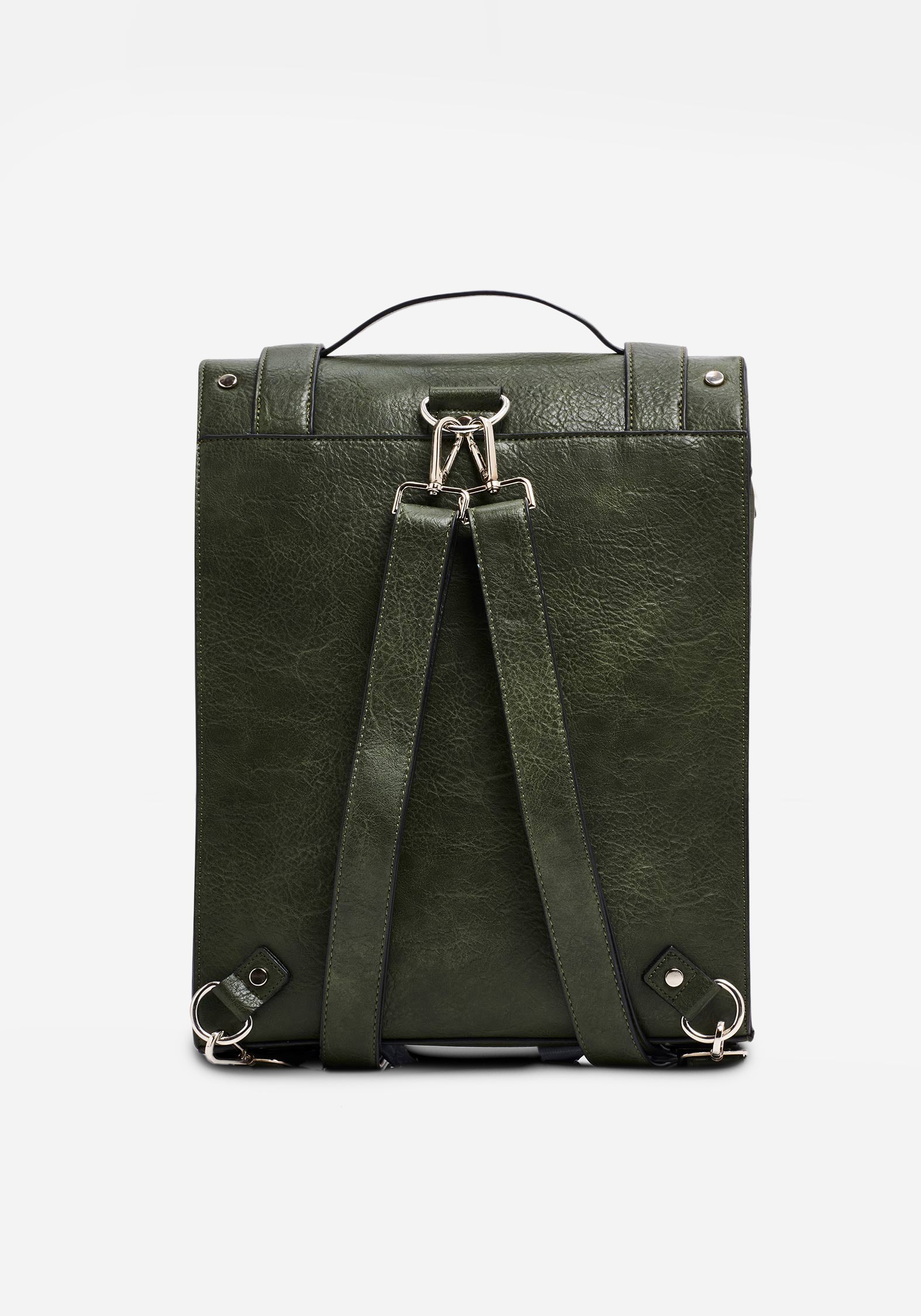 Fable Satchel in Juniper | Disturbia - Shop Women's Gothic, Alternative ...