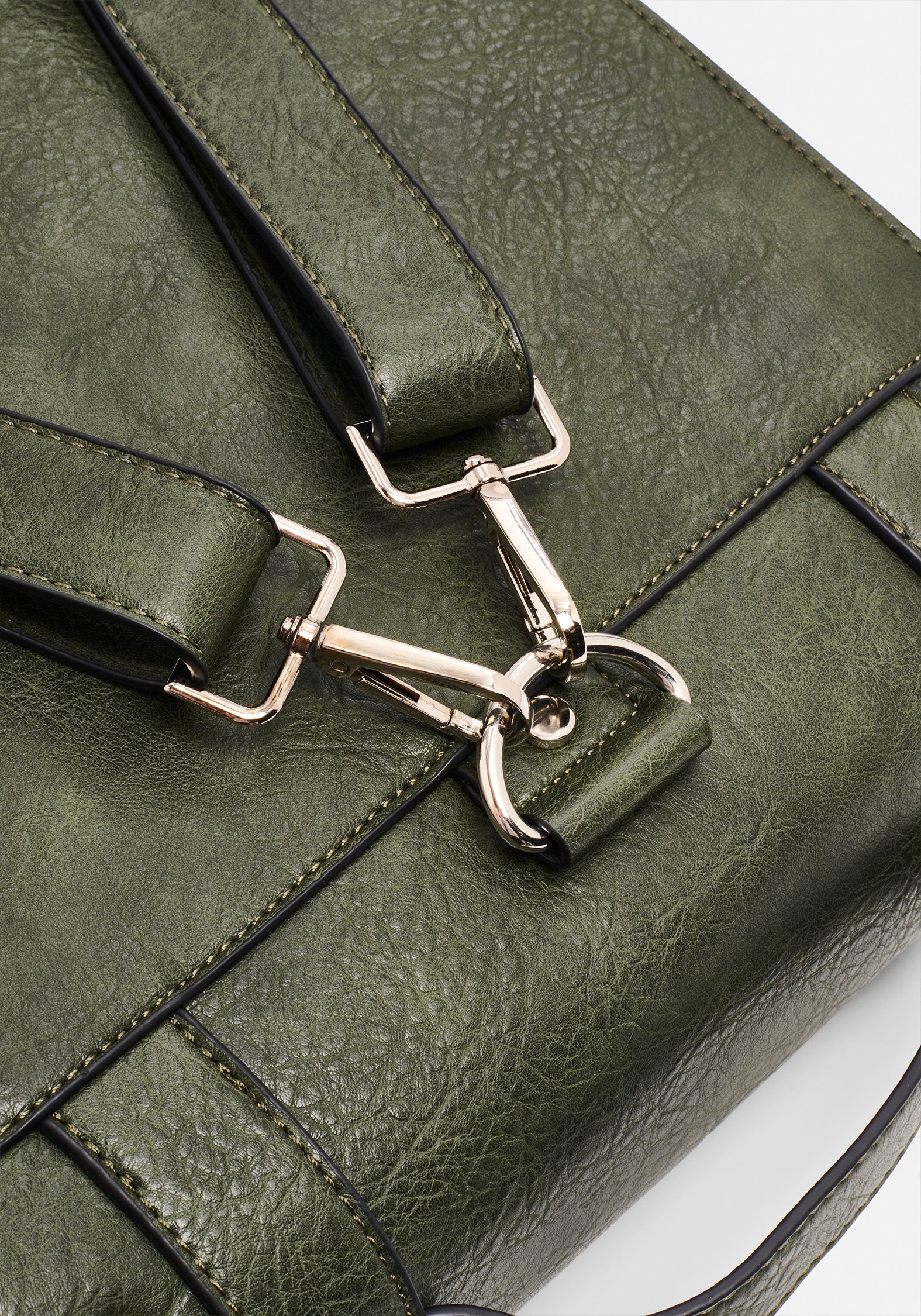 Fable Satchel in Juniper | Disturbia - Shop Women's Gothic, Alternative ...