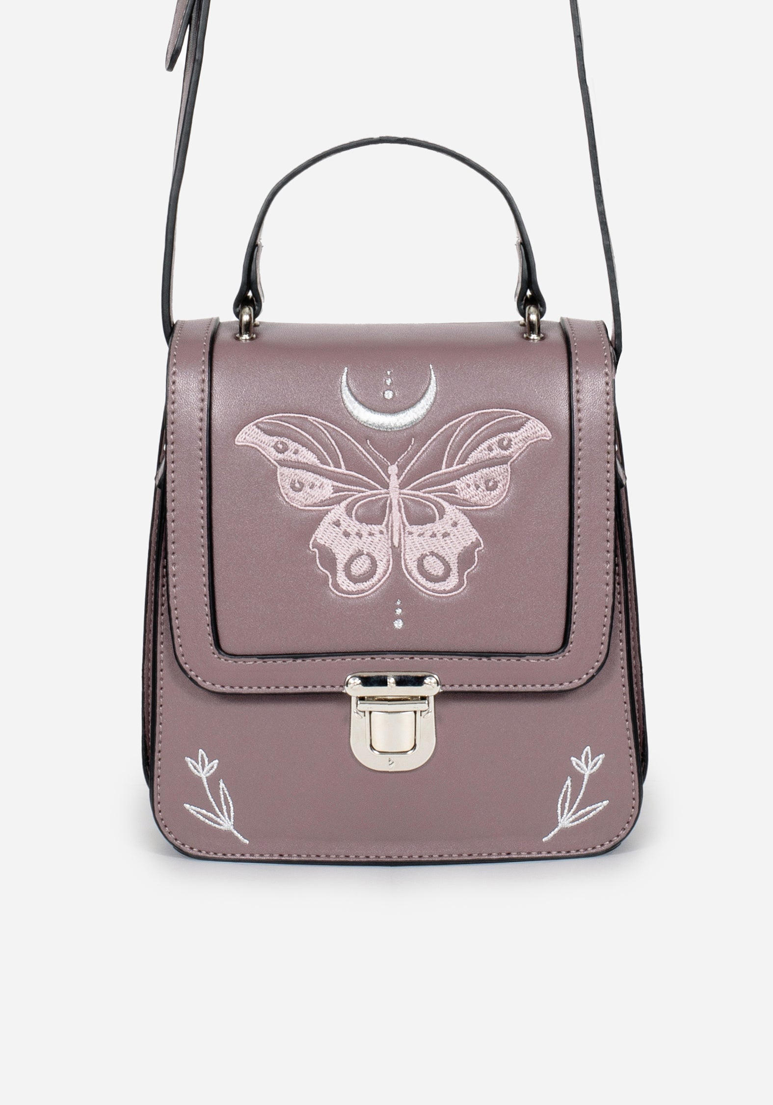 Cocoon Butterfly Crossbody Mini Satchel Bag | Disturbia - Shop Women's ...
