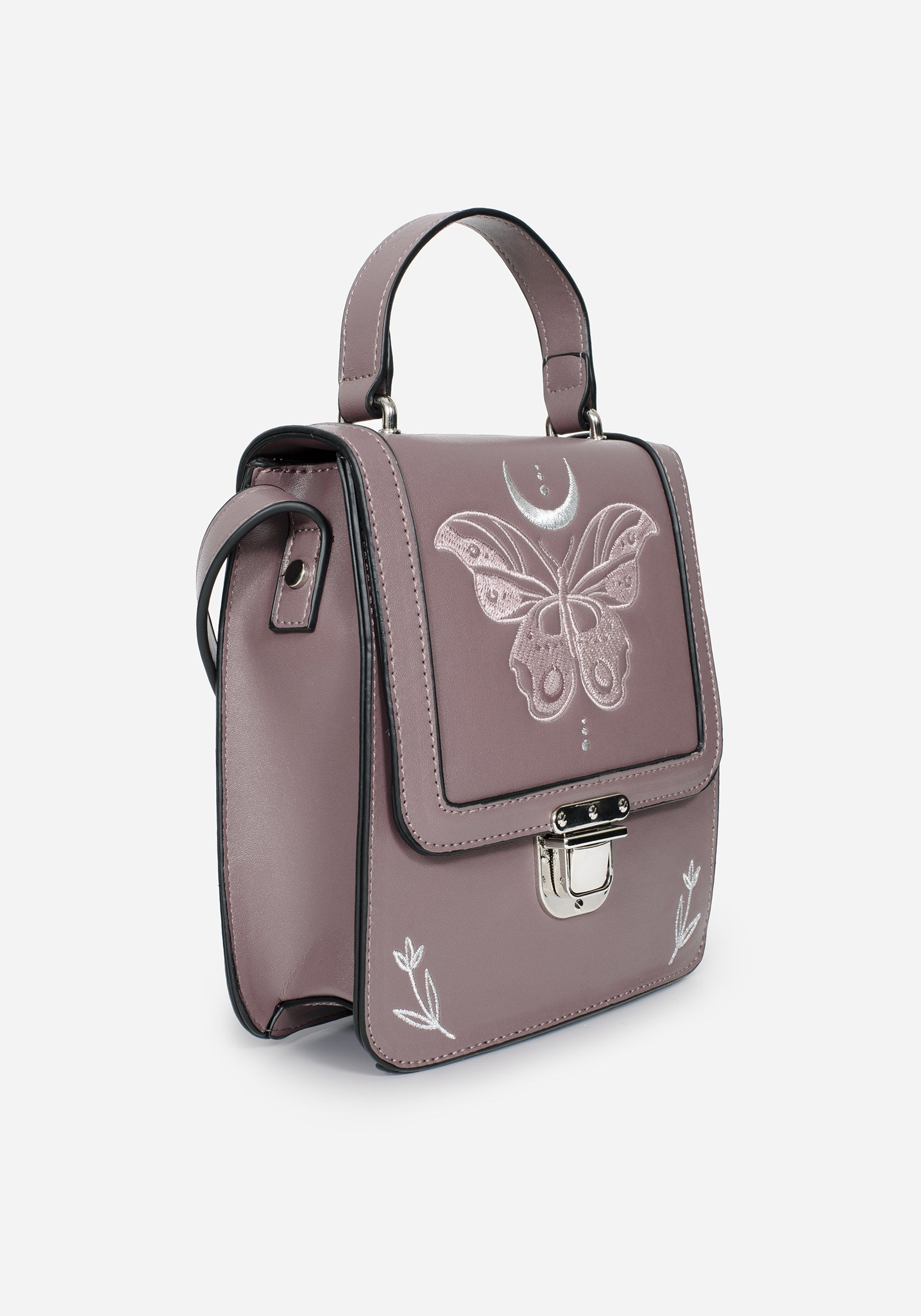 Cocoon Butterfly Crossbody Mini Satchel Bag | Disturbia - Shop Women's ...