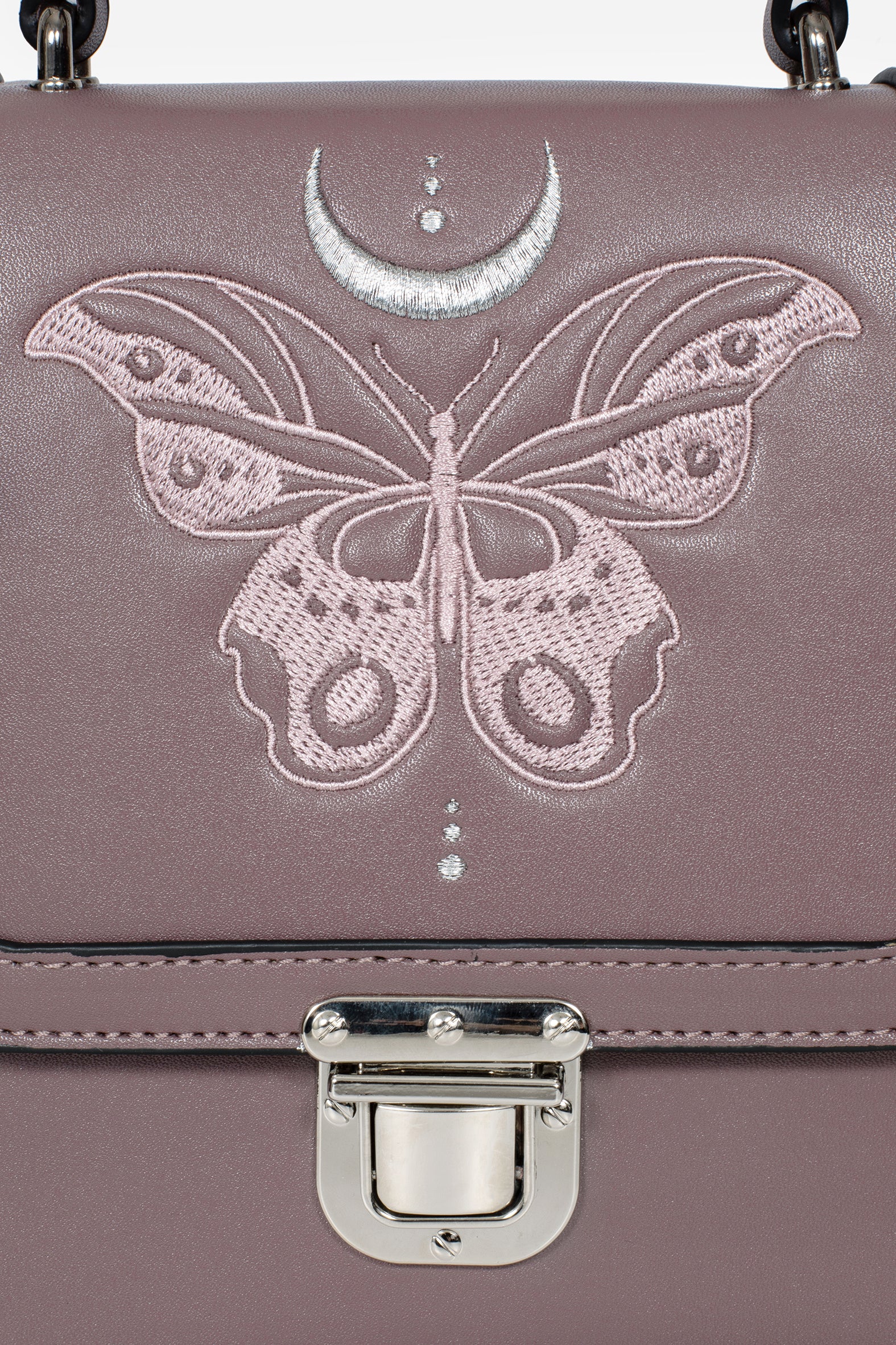 Cocoon Butterfly Crossbody Mini Satchel Bag | Disturbia - Shop Women's ...
