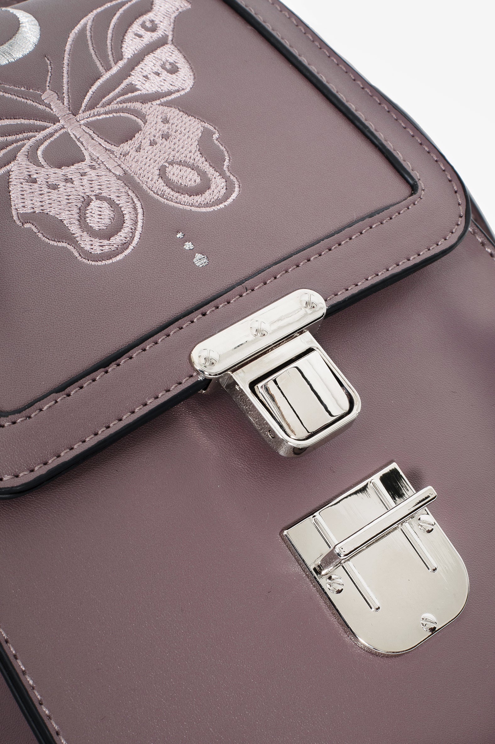 Cocoon Butterfly Crossbody Mini Satchel Bag | Disturbia - Shop Women's ...
