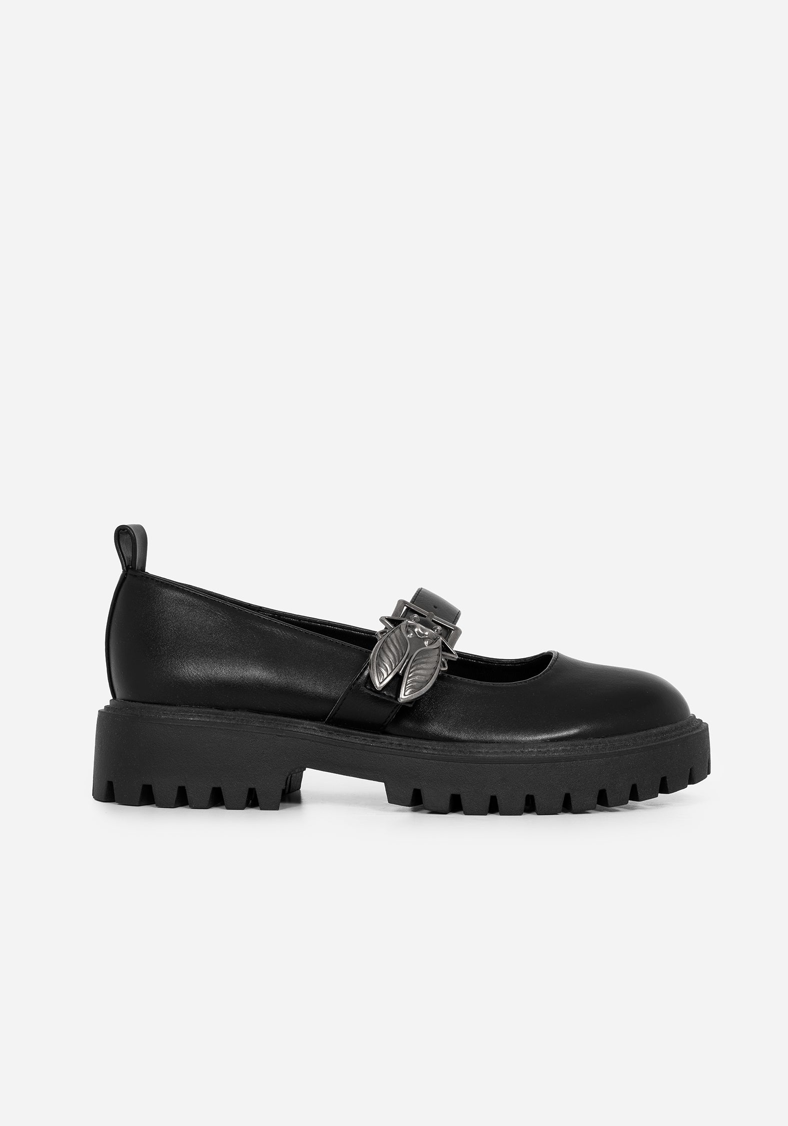 Swarm Bug Buckle Mary Jane Shoes | Disturbia - Shop Women's Gothic ...