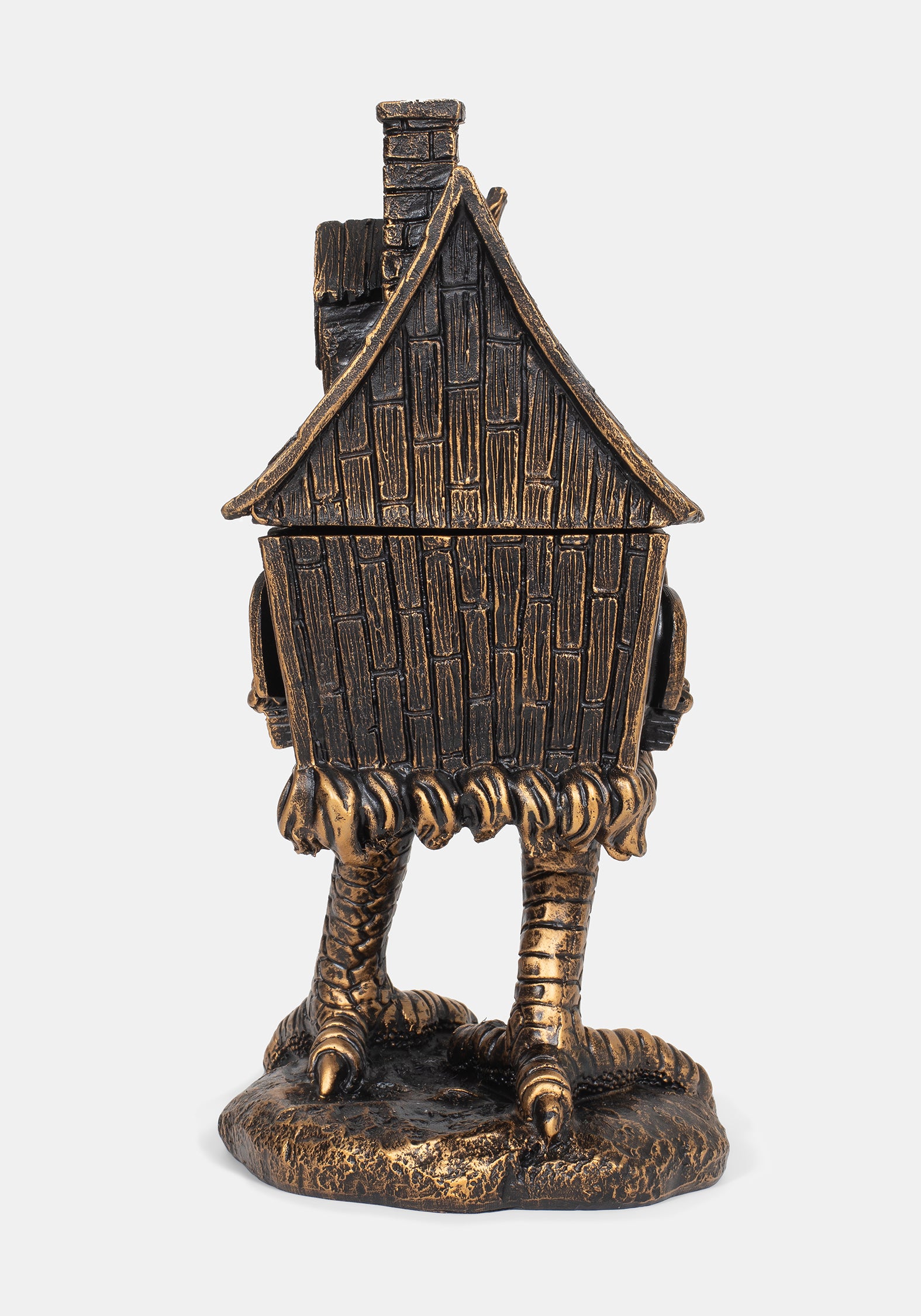 Hexborn Baba Yaga Trinket House – Disturbia