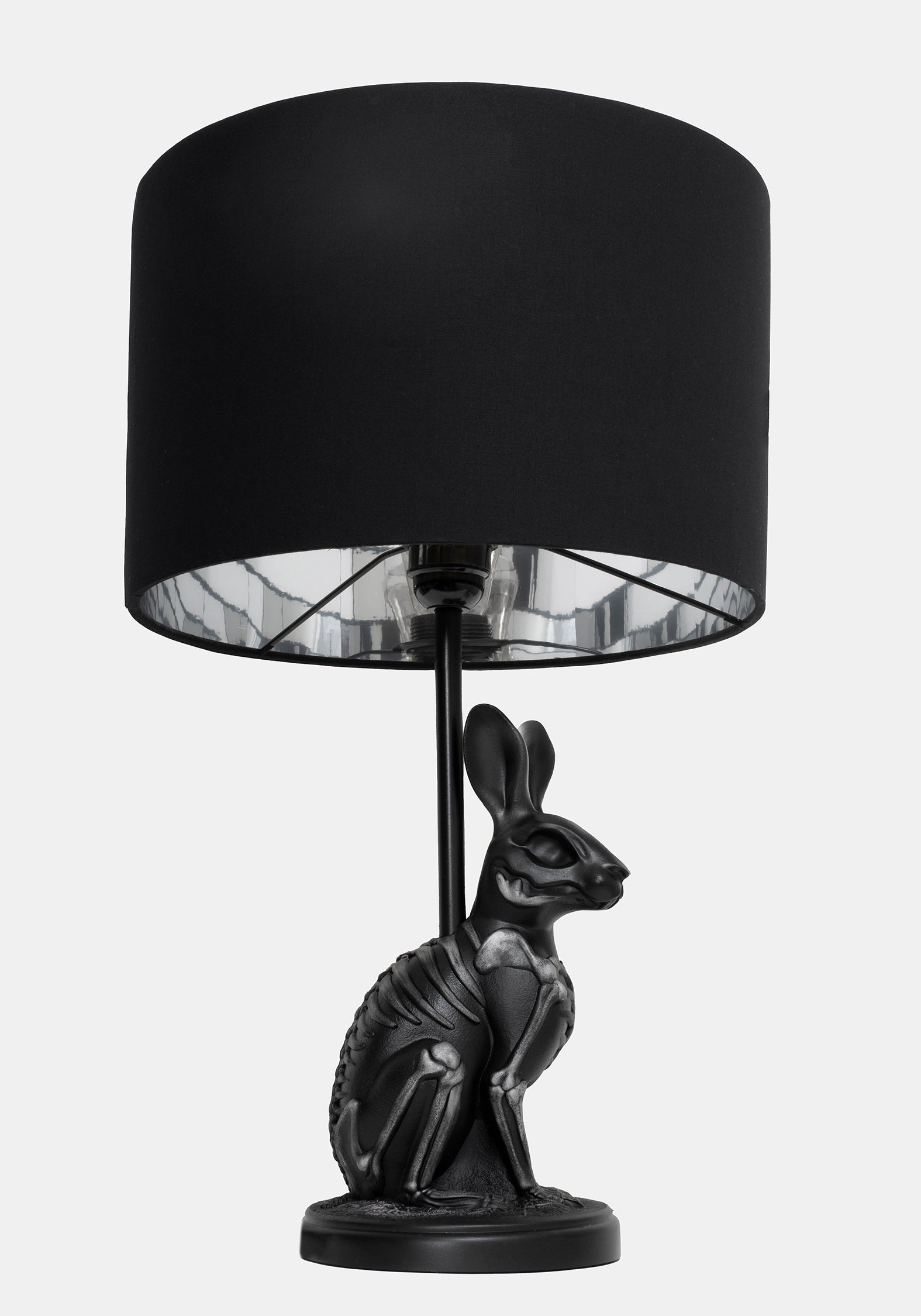 Hexa Rabbit Lamp - Disturbia X The Blackened Teeth