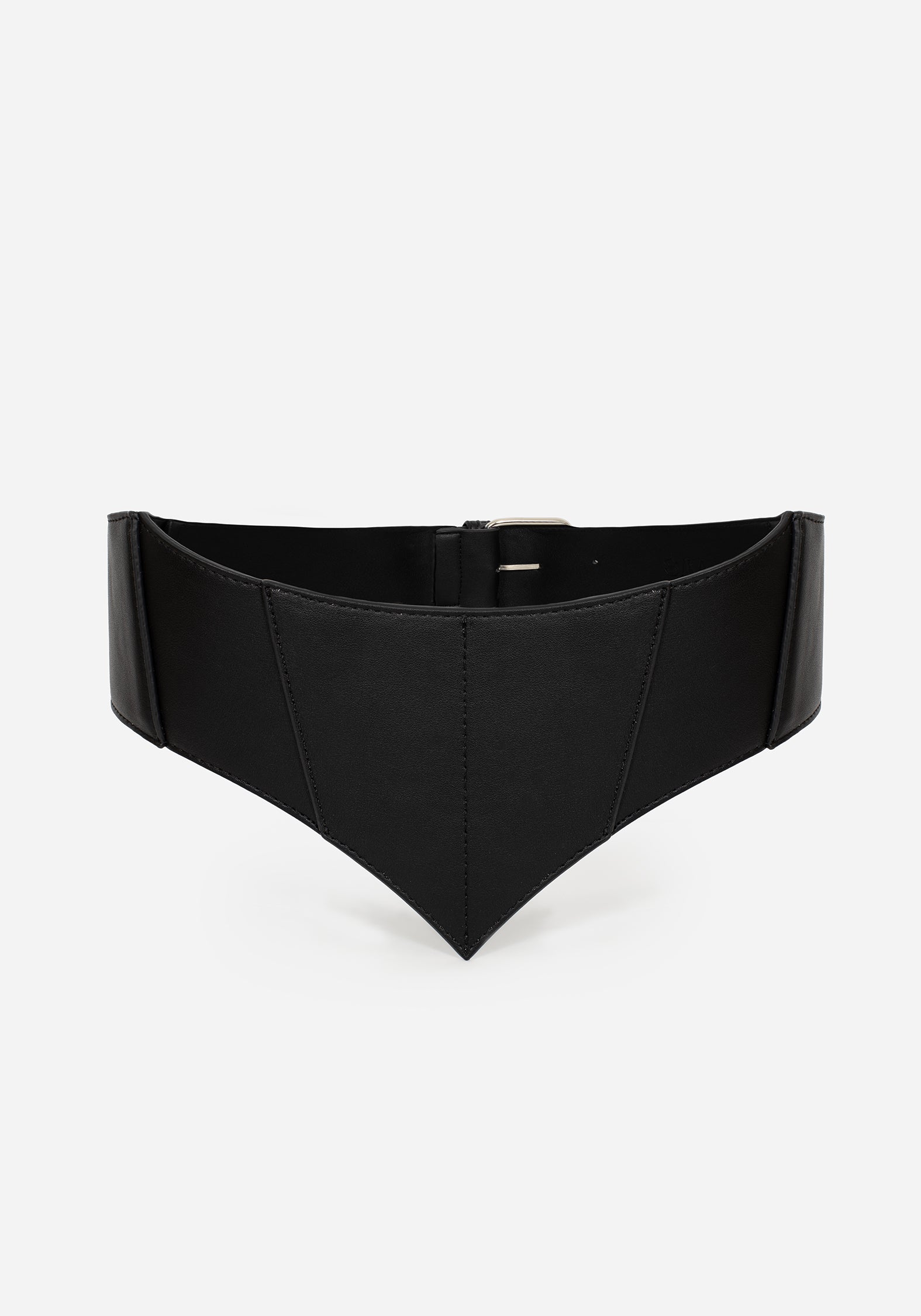 Airie Pointed Detail Waist Belt | Disturbia - Shop Women's Gothic ...