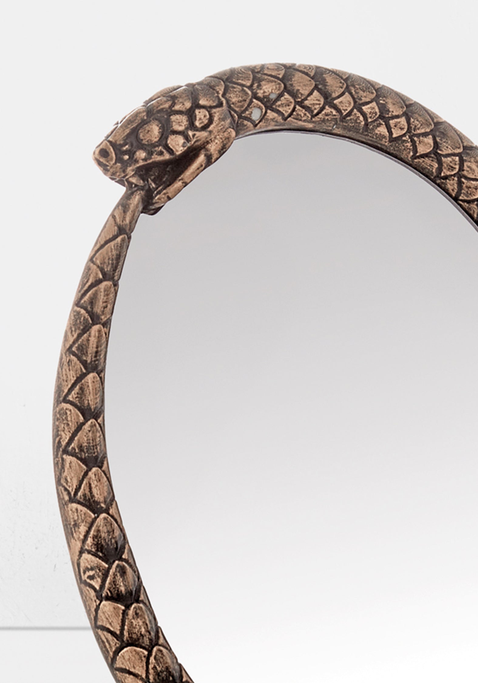 Snake Mirror | Disturbia - Shop Women's Gothic, Alternative & Dark ...