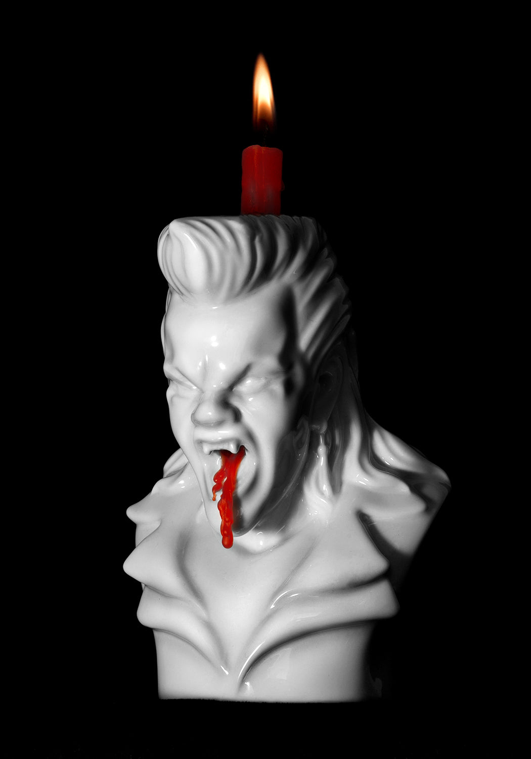 VAMPIRE CANDLE HOLDER – Disturbia