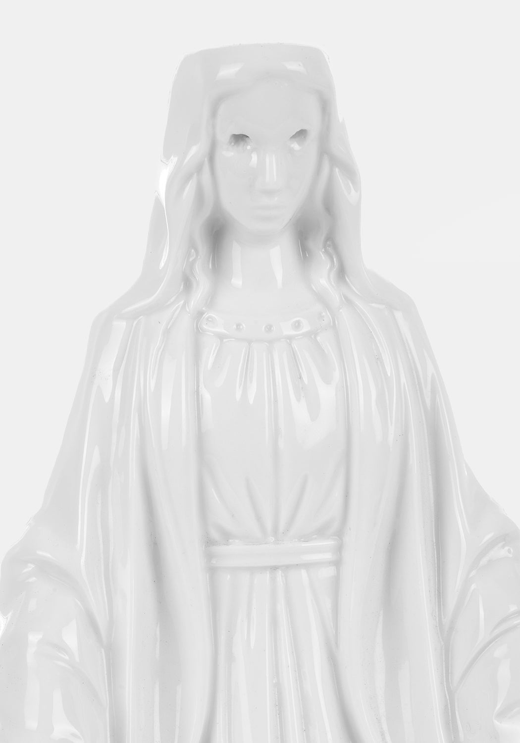 CRYING MADONNA CANDLE HOLDER | Disturbia - Shop Women's Gothic ...