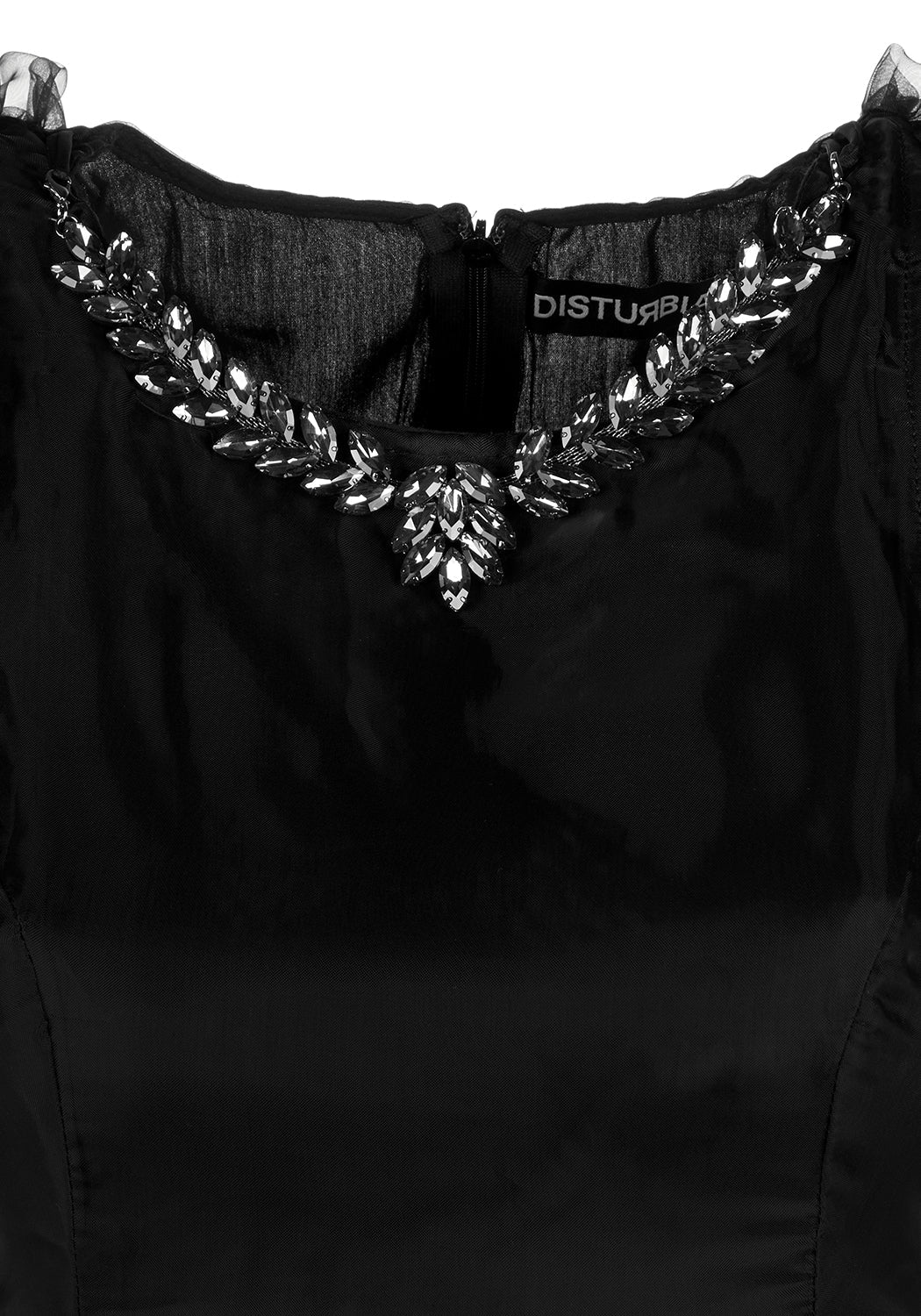 SEMATARY PROM DRESS | Disturbia - Shop Women's Gothic, Alternative ...