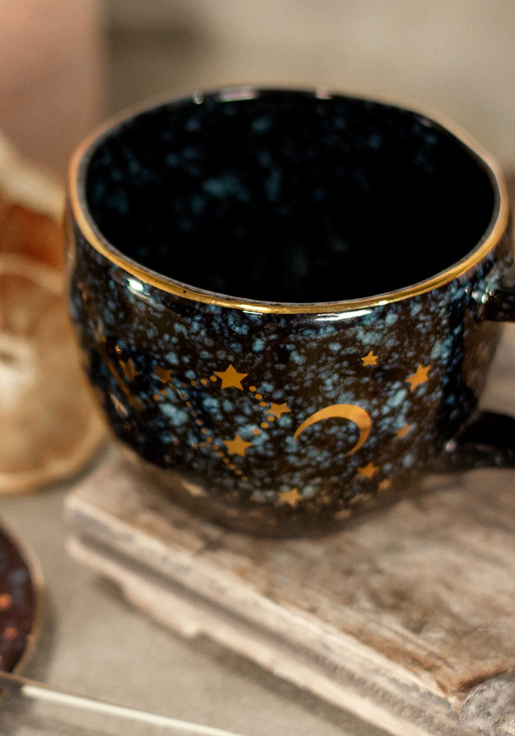 Celestial Mug | Disturbia - Shop Women's Gothic, Alternative & Dark Romantic Fashion ...