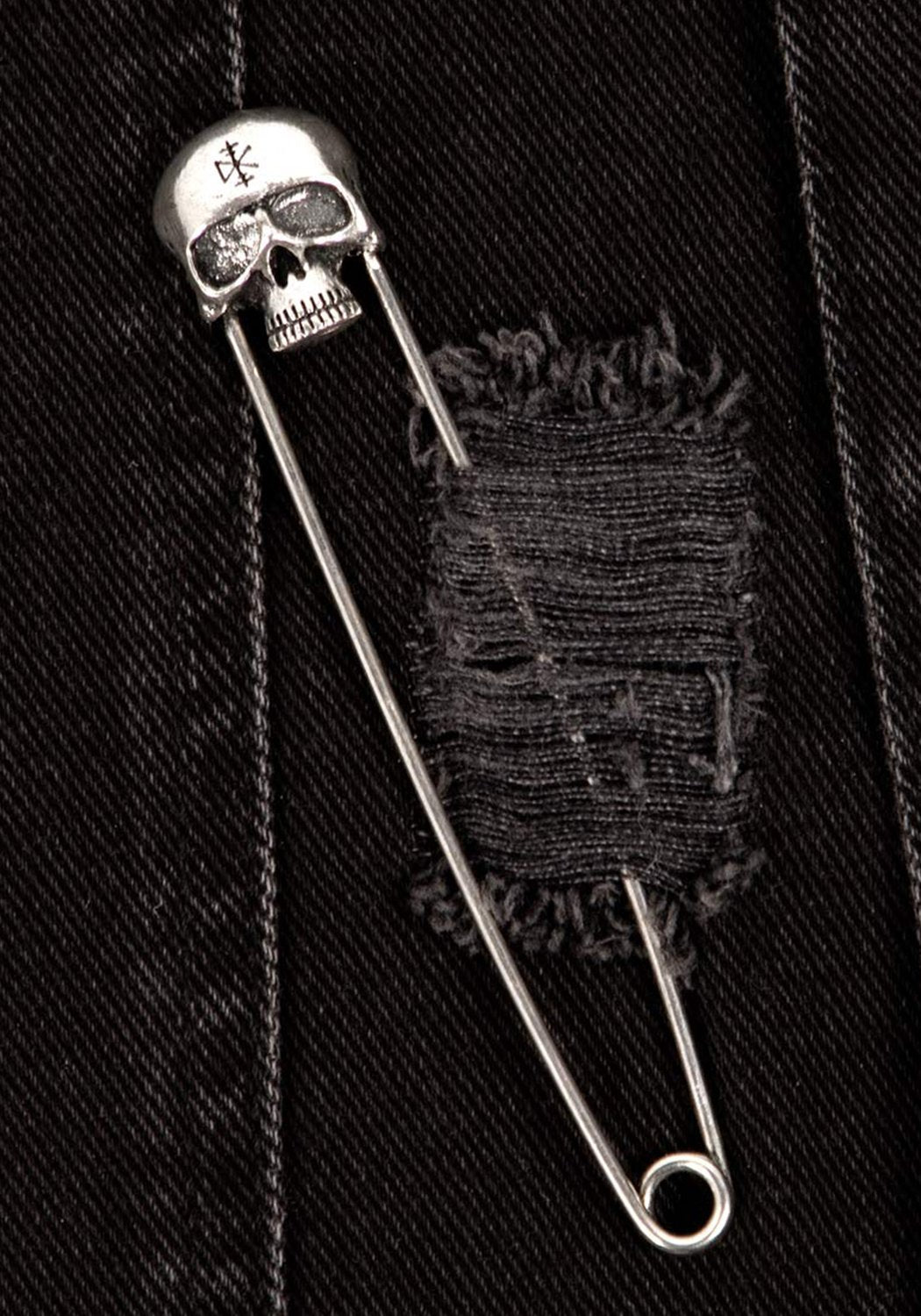 Dead Head Pin | Disturbia - Shop Women's Gothic, Alternative & Dark ...