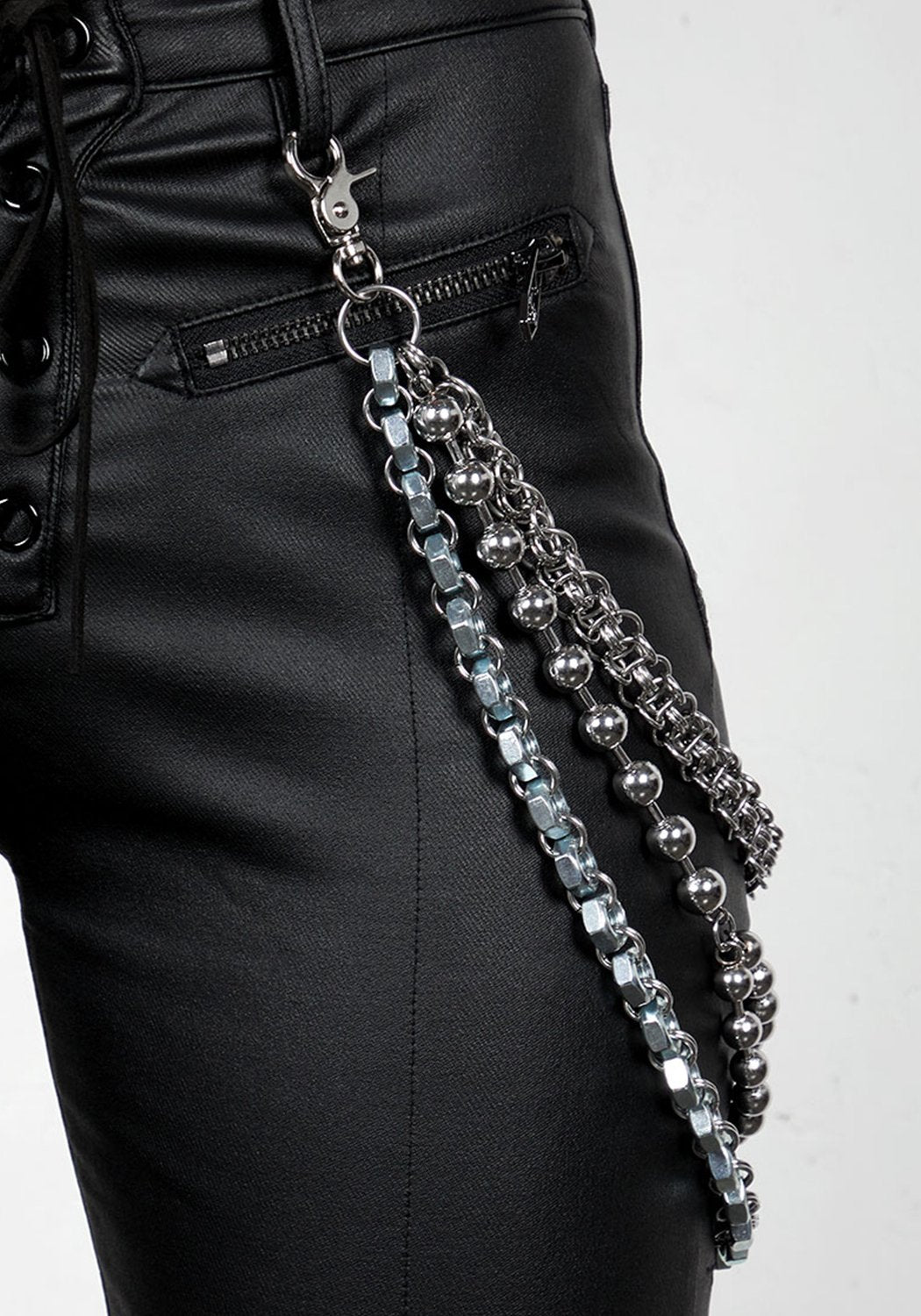 Hex Belt Chain | Disturbia - Shop Women's Gothic, Alternative & Dark ...