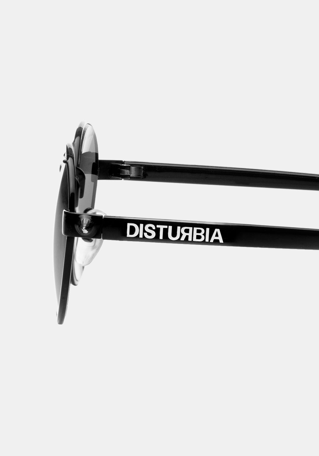 Psyche Round Wire Sunglasses | Disturbia - Shop Women's Gothic ...
