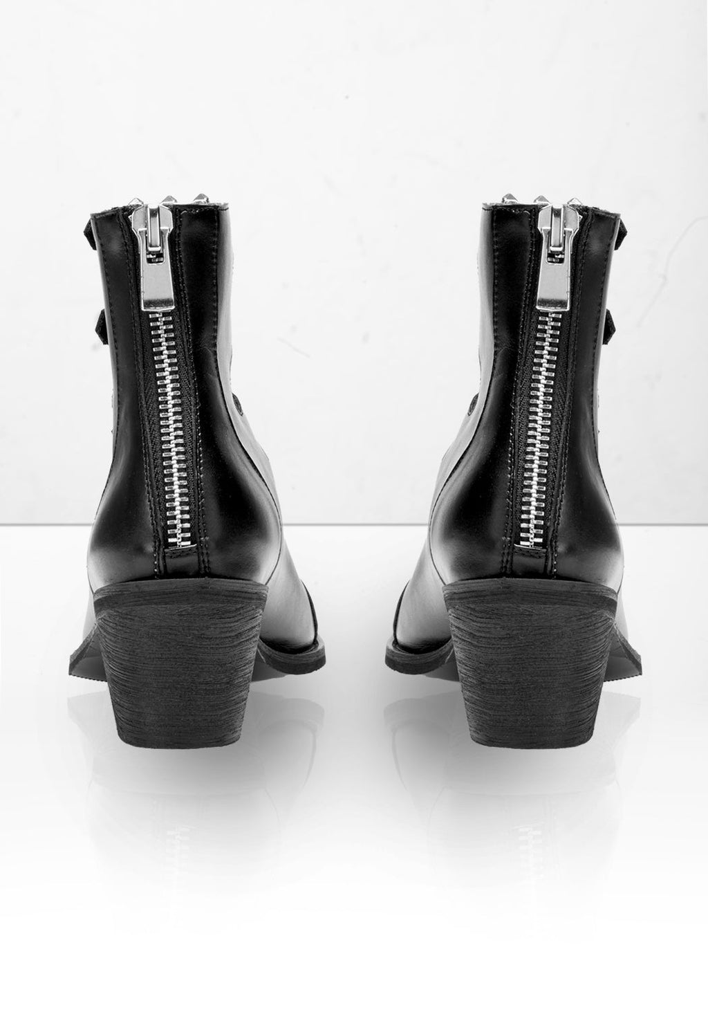 BRIDGET-BUCKLED-BOOTS – Disturbia