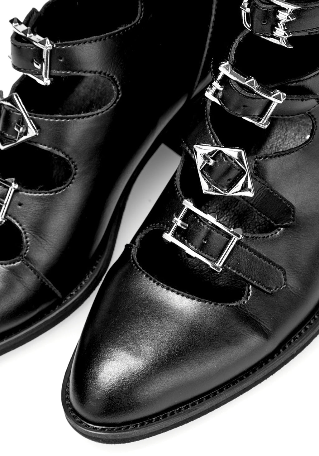 BRIDGET-BUCKLED-BOOTS – Disturbia