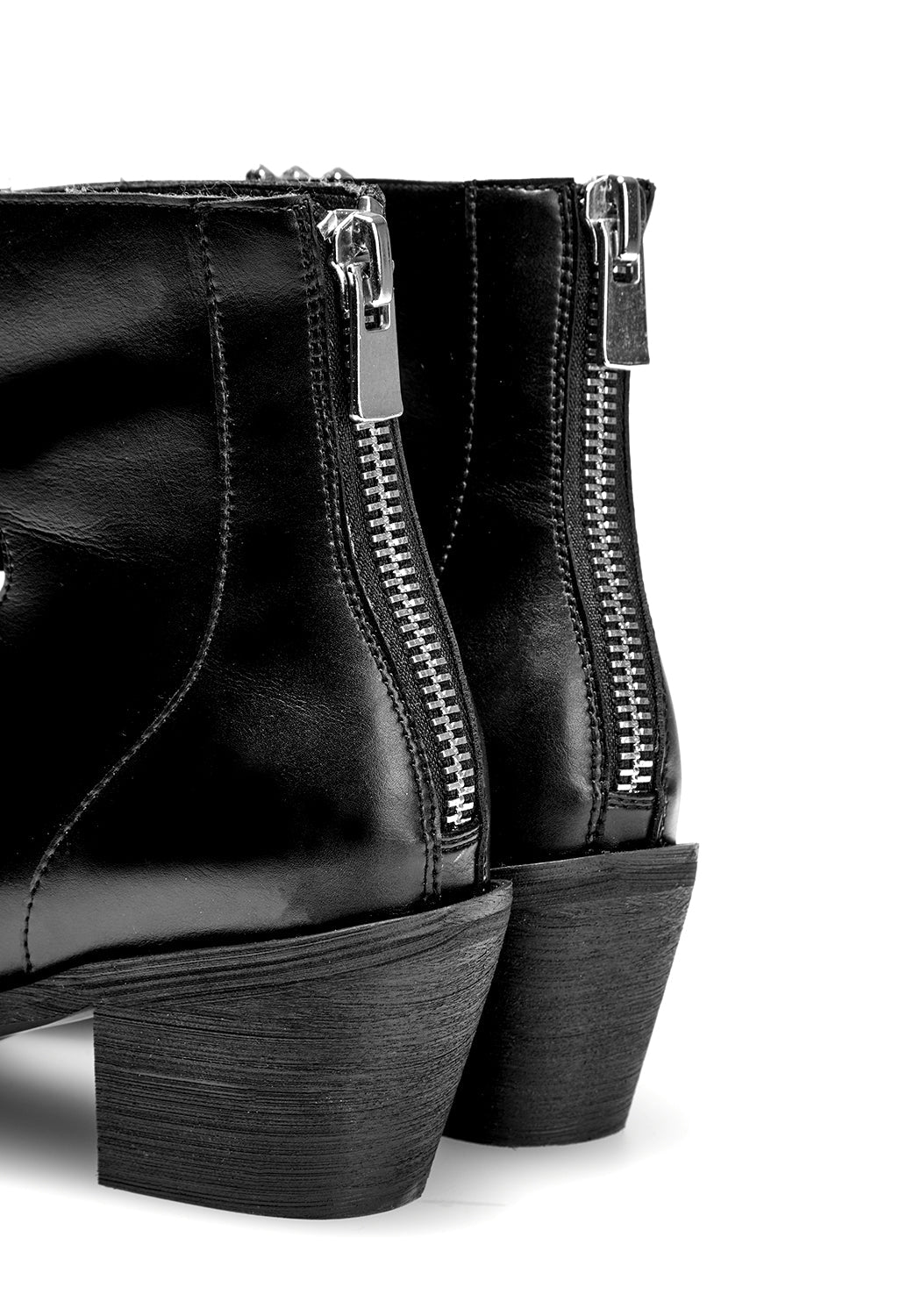 BRIDGET-BUCKLED-BOOTS – Disturbia