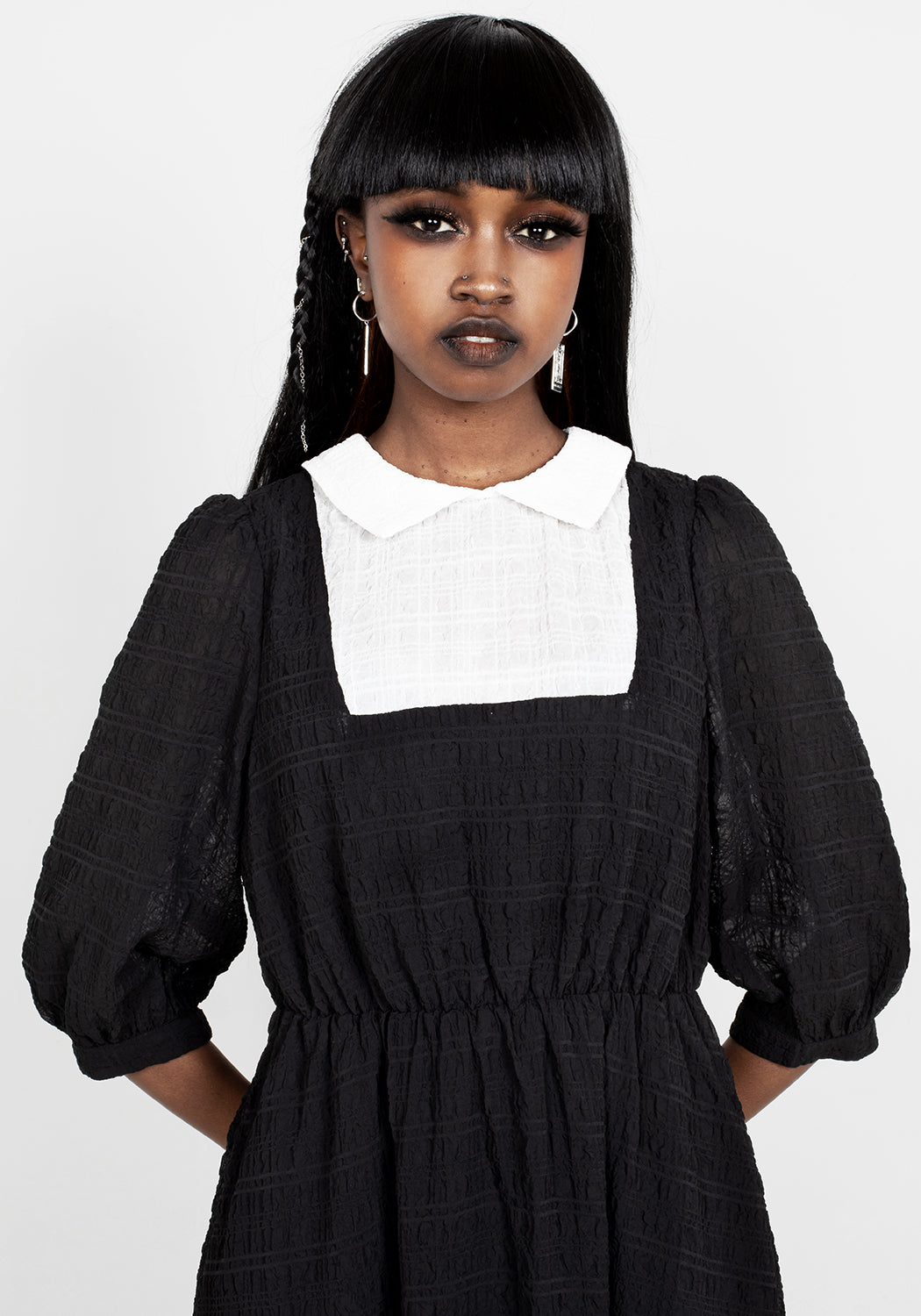 BELLATRIX PAGAN MIDI DRESS | Disturbia - Shop Women's Gothic ...
