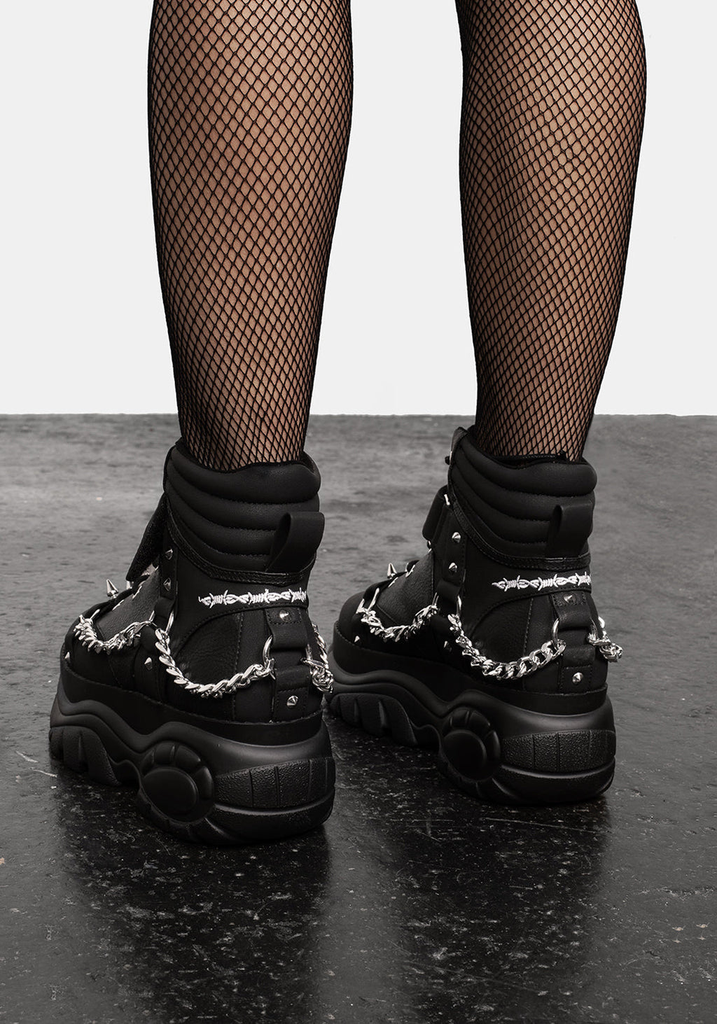 Dark Matter Boot | Disturbia - Shop Women's Gothic, Alternative & Dark ...